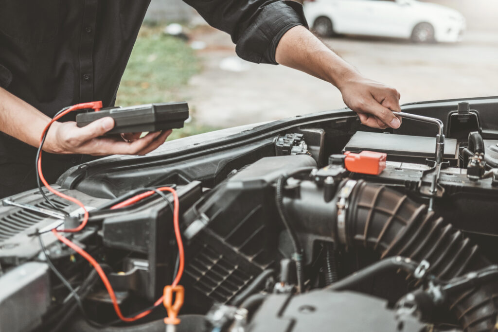 Full Auto Services Carl Junction | Joel’s Automotive Service